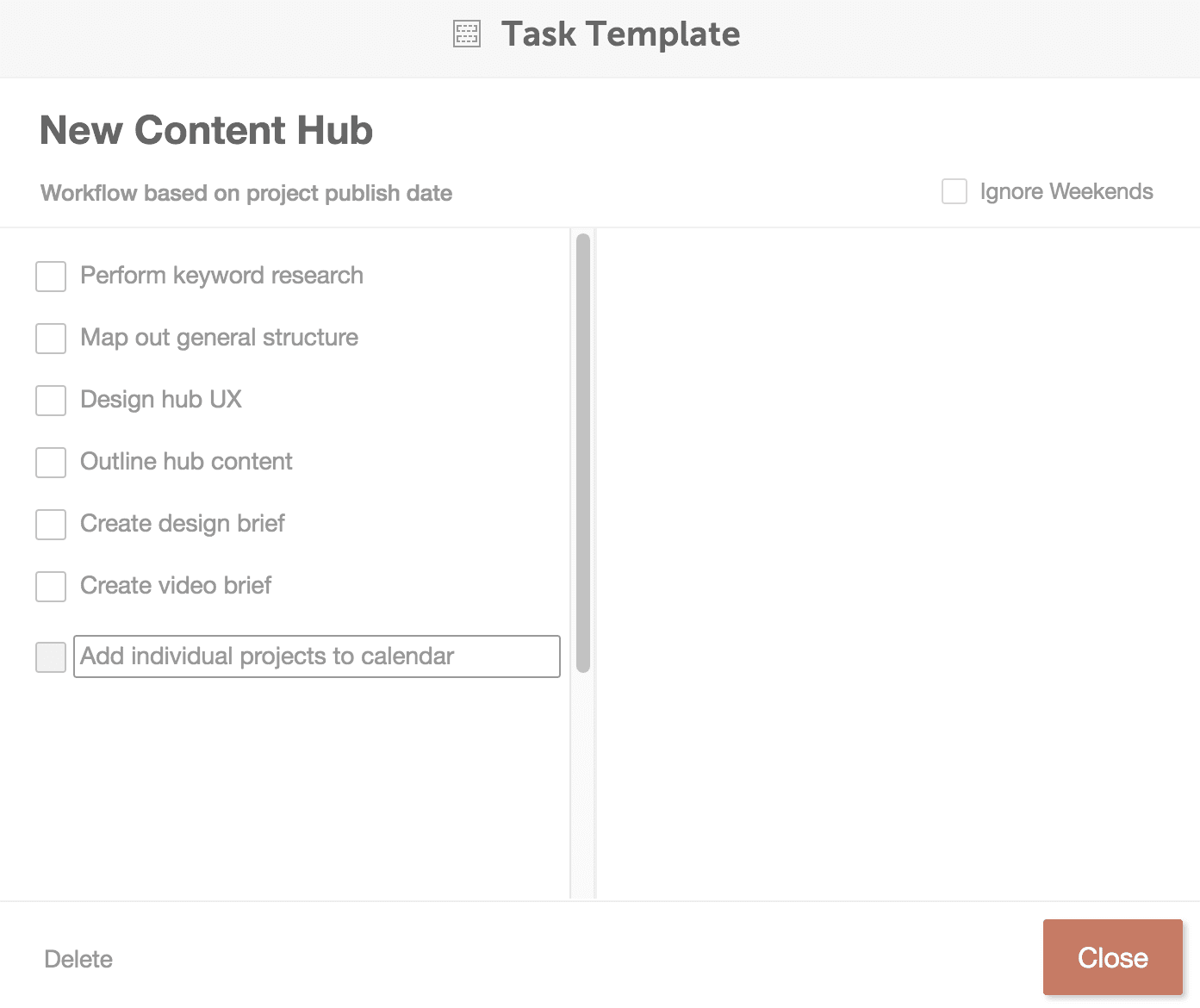 How to Create Content Hubs to Cover Competitive Topics
