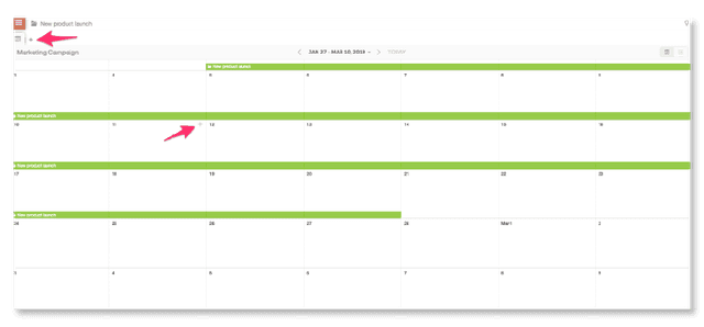 How To Plan The Best New Product Launch Marketing Campaign