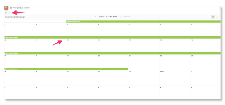 How To Plan The Best New Product Launch Marketing Campaign