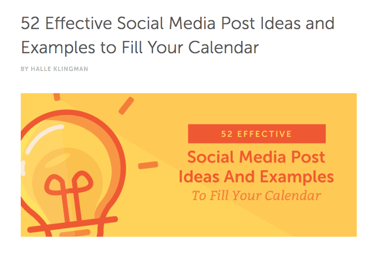 Actionable Content: How to Help Your Audience and Earn Their Trust