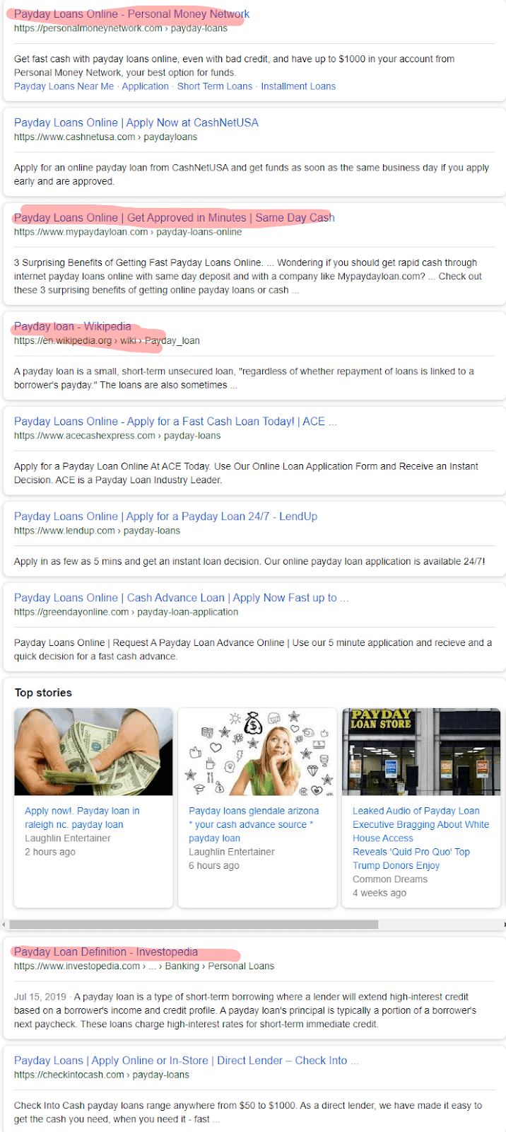 How To Create User Intent Optimized Content That Delights Customers