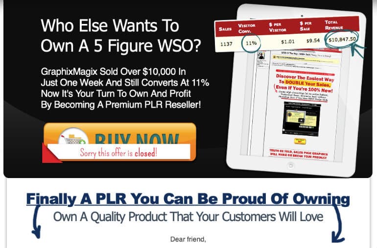 An Insider's Guide to Writing High Converting Long-Form Sales Copy