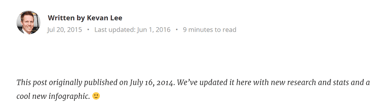 How to Create Effective Blog Posts That Convert Like Crazy