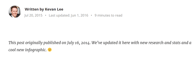 How to Create Effective Blog Posts That Convert Like Crazy