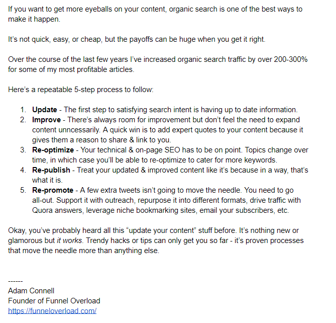 How to Create Expert Roundups That Deliver Real Results