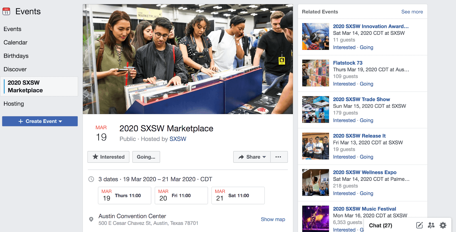 Event Marketing Plan: Create One That Gets Attendees (Template)