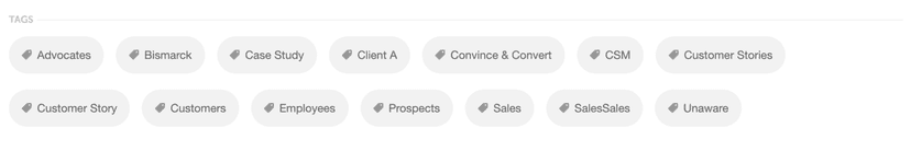 How to Organize Marketing Teams With Effective File Naming Conventions