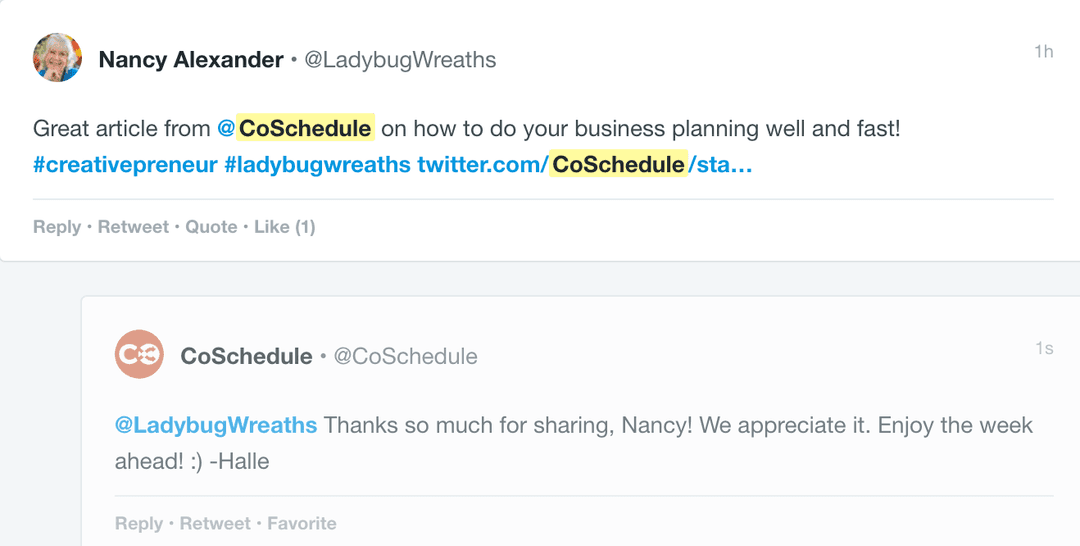 15 Tactics To Boost Twitter Engagement Backed By Research
