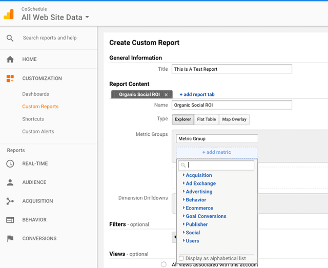 Social Media ROI: How to Prove It With Google Analytics