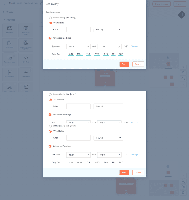 Email Workflow Guide: Creating Sequences That Work (Examples)