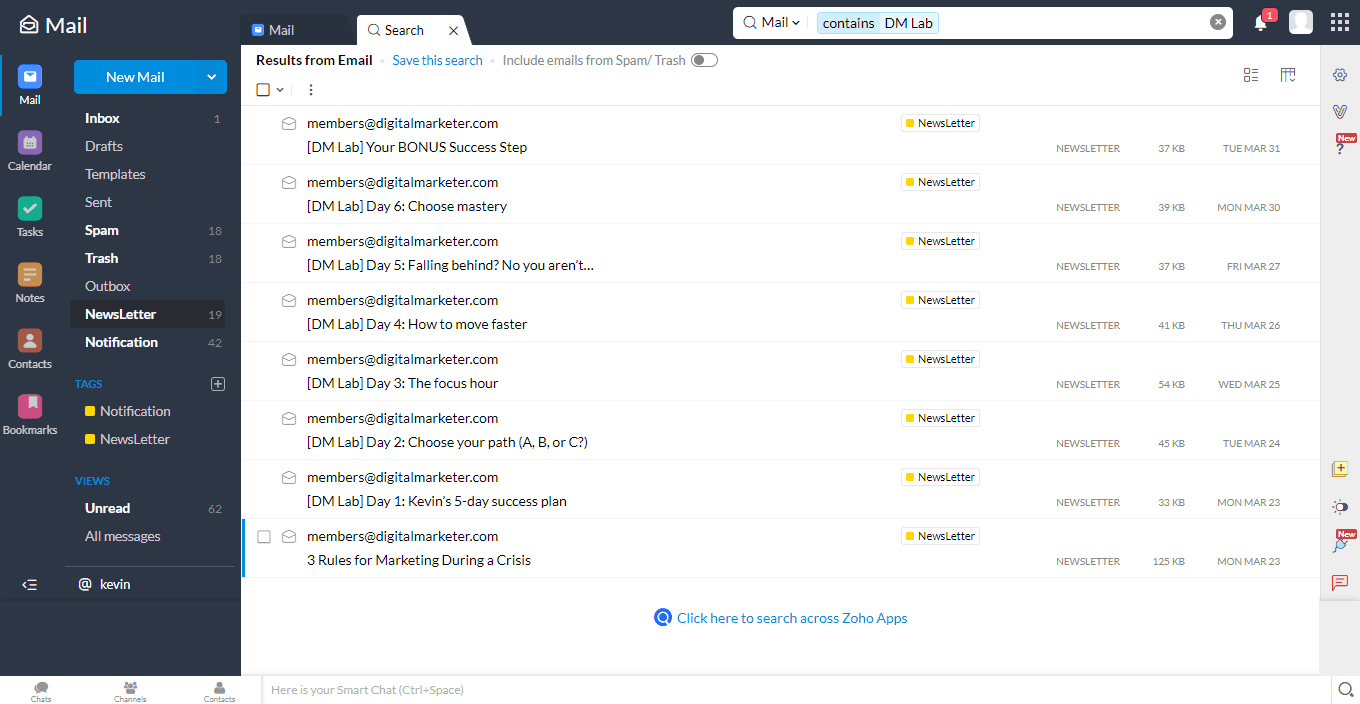 Email Workflow Guide: Creating Sequences That Work (Examples)
