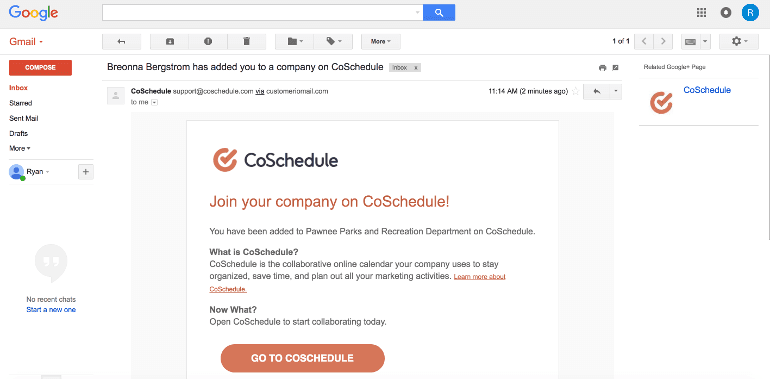 From Spreadsheets to CoSchedule: How to Make the Transition Successfully