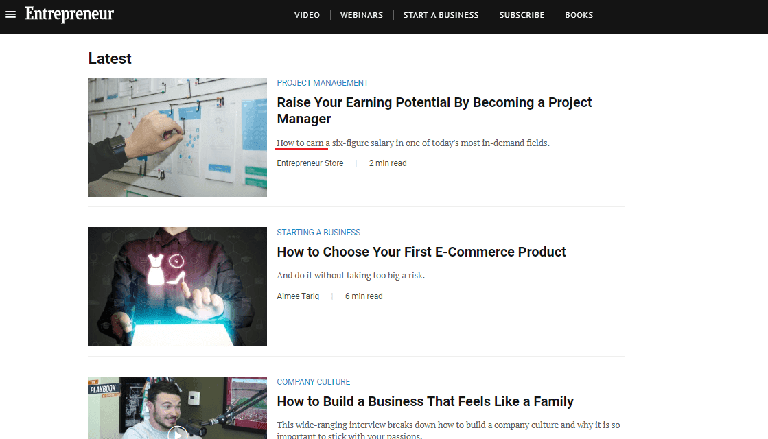 The Ultimate Guide to Guest Blogging that Works - CoSchedule