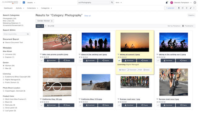 The Ultimate List of Top Digital Asset Management Software Platforms