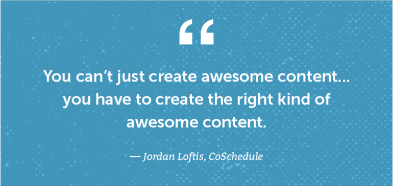 Strongest Predictors of Marketing Success With Jordan Loftis [PODCAST]