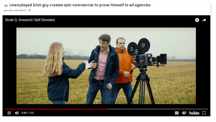 How to Get a Marketing Job With No Traditional Experience - CoSchedule