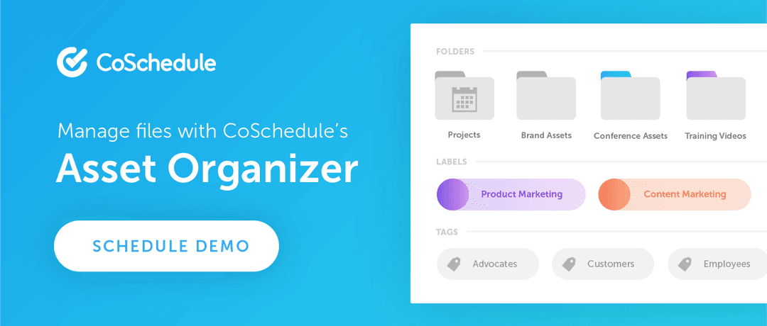Organize Marketing Assets With Simple Folder Structures the Best Way