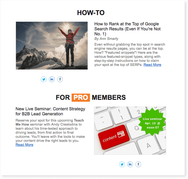 The Email Copywriting Process You Need to Get More Conversions