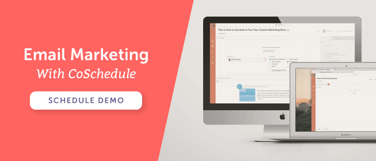 The Email Copywriting Process You Need to Get More Conversions