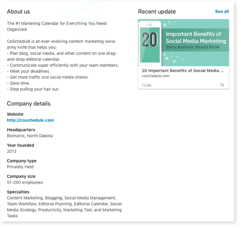 50 Social Media Best Practices Every Business Should Follow