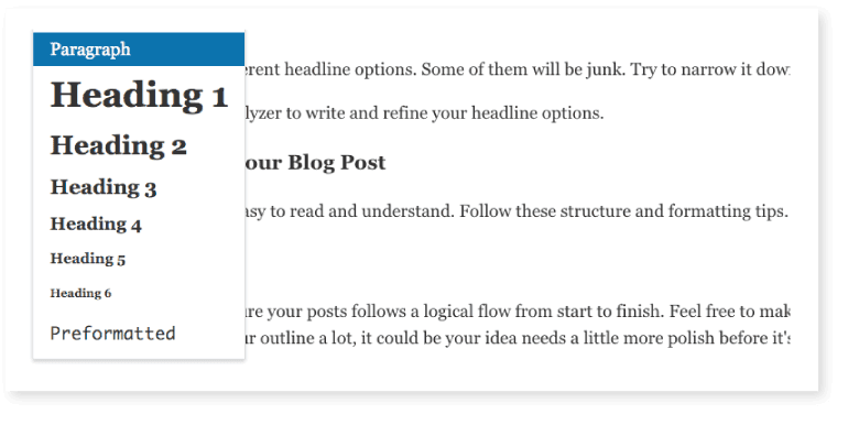 How to Write the Best Blog Posts That Get Tons of Traffic - CoSchedule