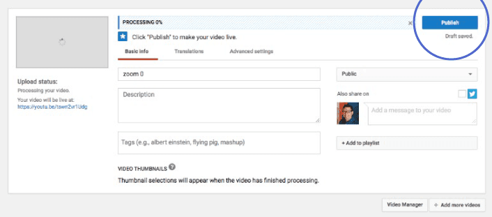 How to Do a Webinar The Effective Way [Free Planner]