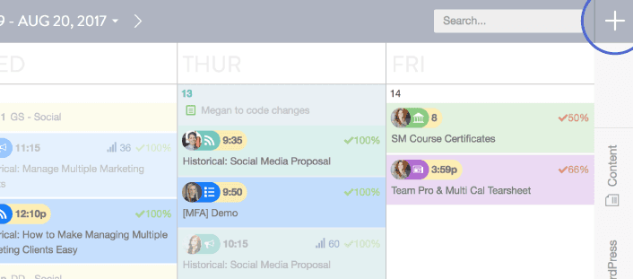 How to Do a Webinar The Effective Way [Free Planner]