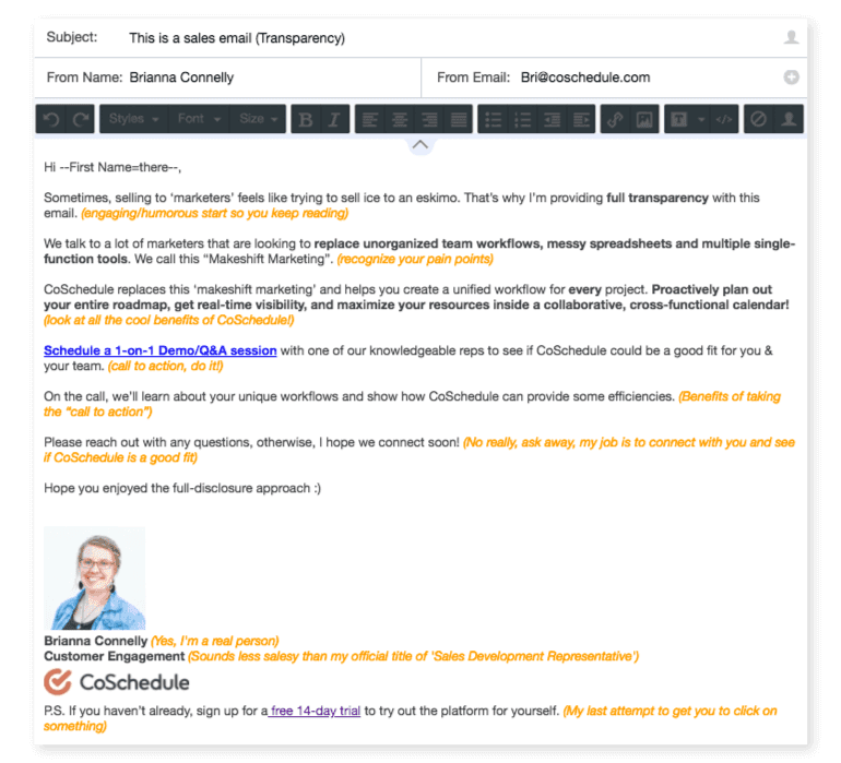 Email Subject Line Best Practices: Boost Opens According to 20 Studies