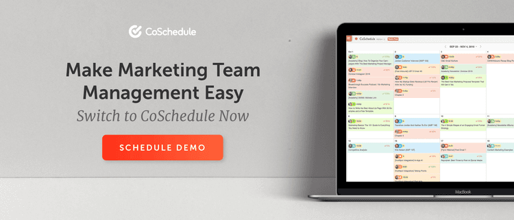 The Best Way to Plan a Marketing Performance Management Process