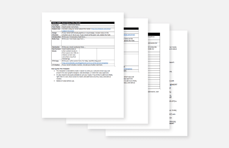 How to Craft Marketing Copy That Wins Over Your Dream Audience