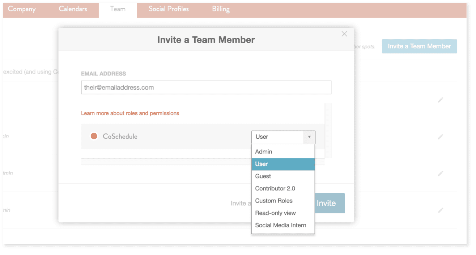How to Build and Organize the Best Marketing Team