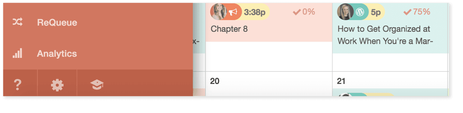 How to Build and Organize the Best Marketing Team