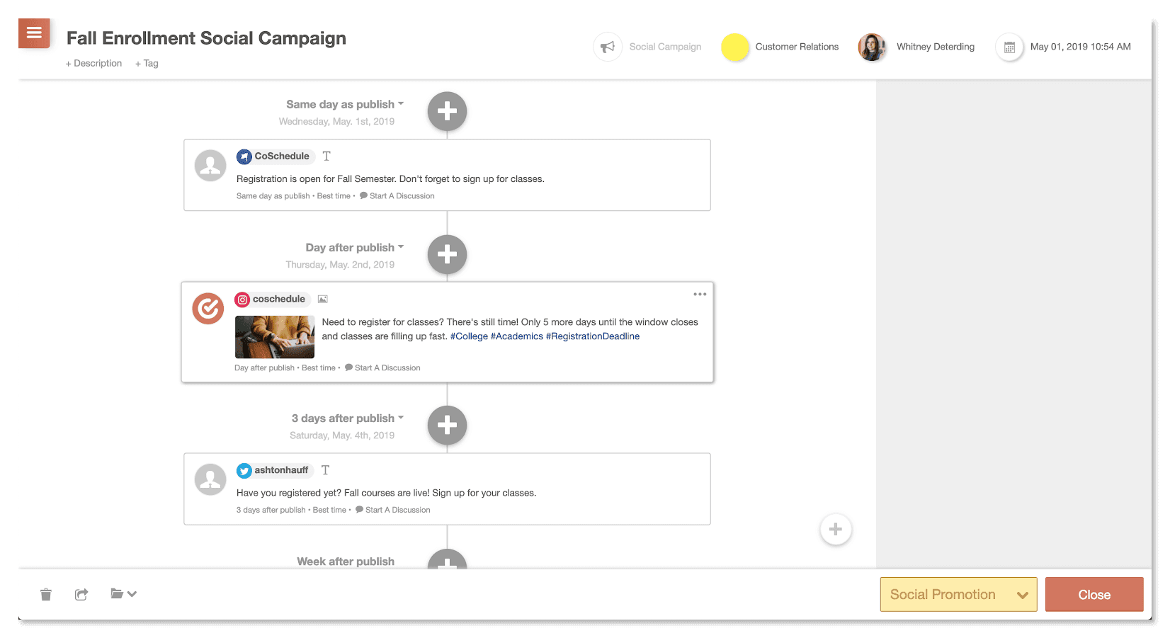 Inbound Marketing Campaign Templates & Examples to Get Better Results