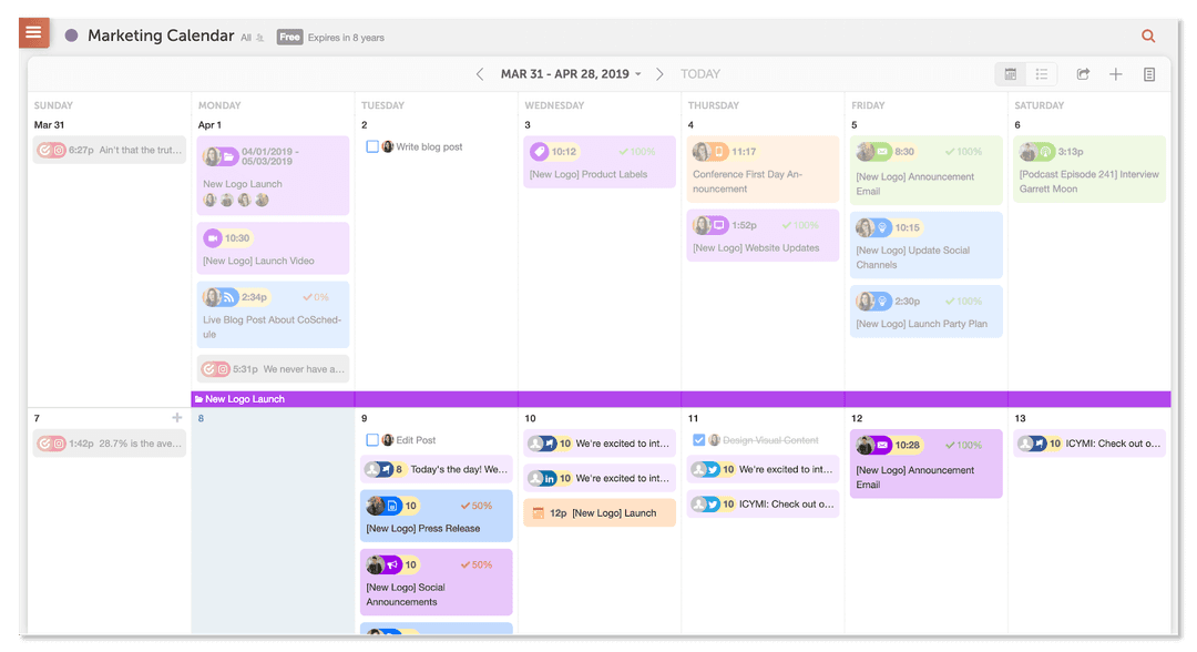Inbound Marketing Campaign Templates & Examples to Get Better Results