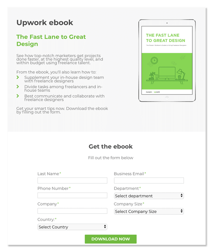 Inbound Marketing Campaign Templates & Examples to Get Better Results