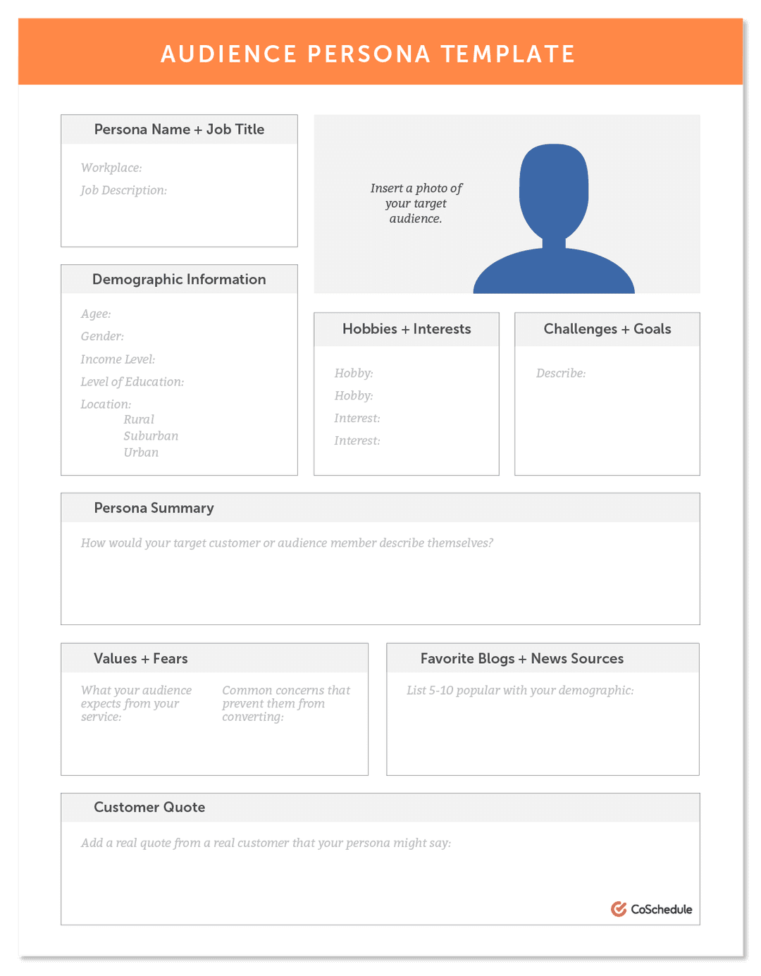Inbound Marketing Campaign Templates & Examples to Get Better Results