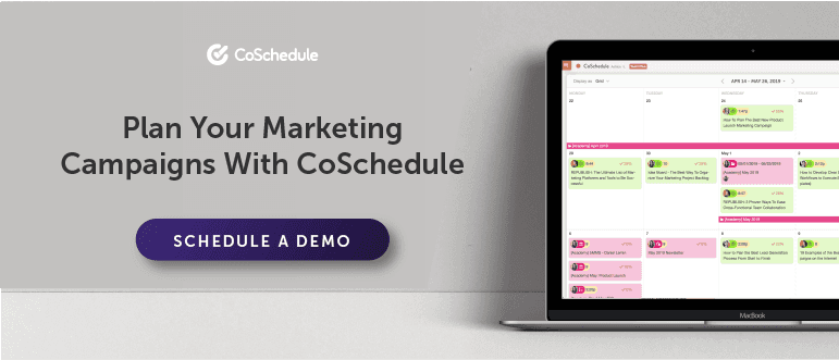 How To Plan The Best New Product Launch Marketing Campaign