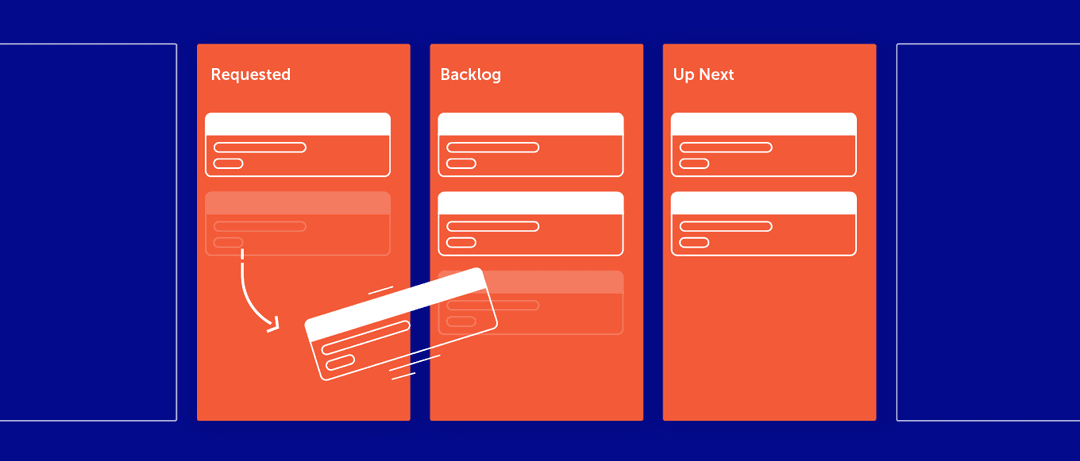 Share Project Timelines & Visibility With External Departments