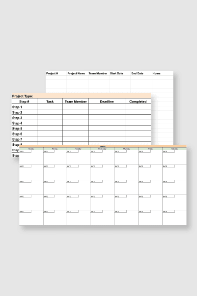How to Implement a Clear Creative Workflow That Actually Sticks