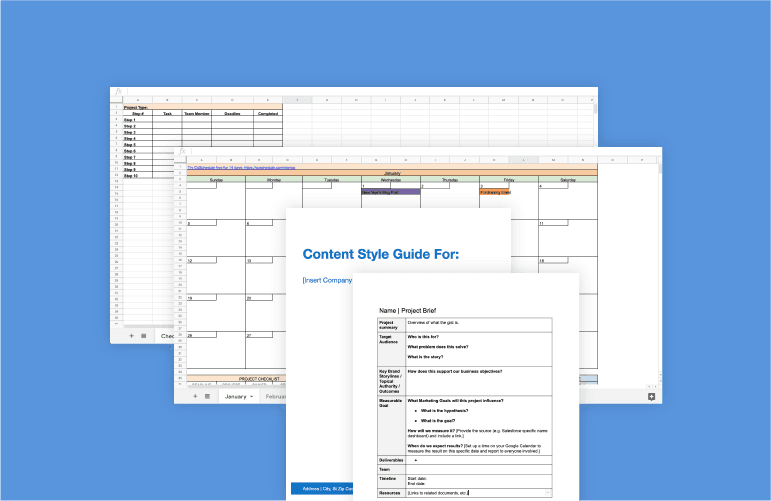 Content Governance: Establish Processes That Drive Great Content