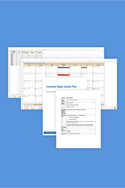 Content Governance: Establish Processes That Drive Great Content
