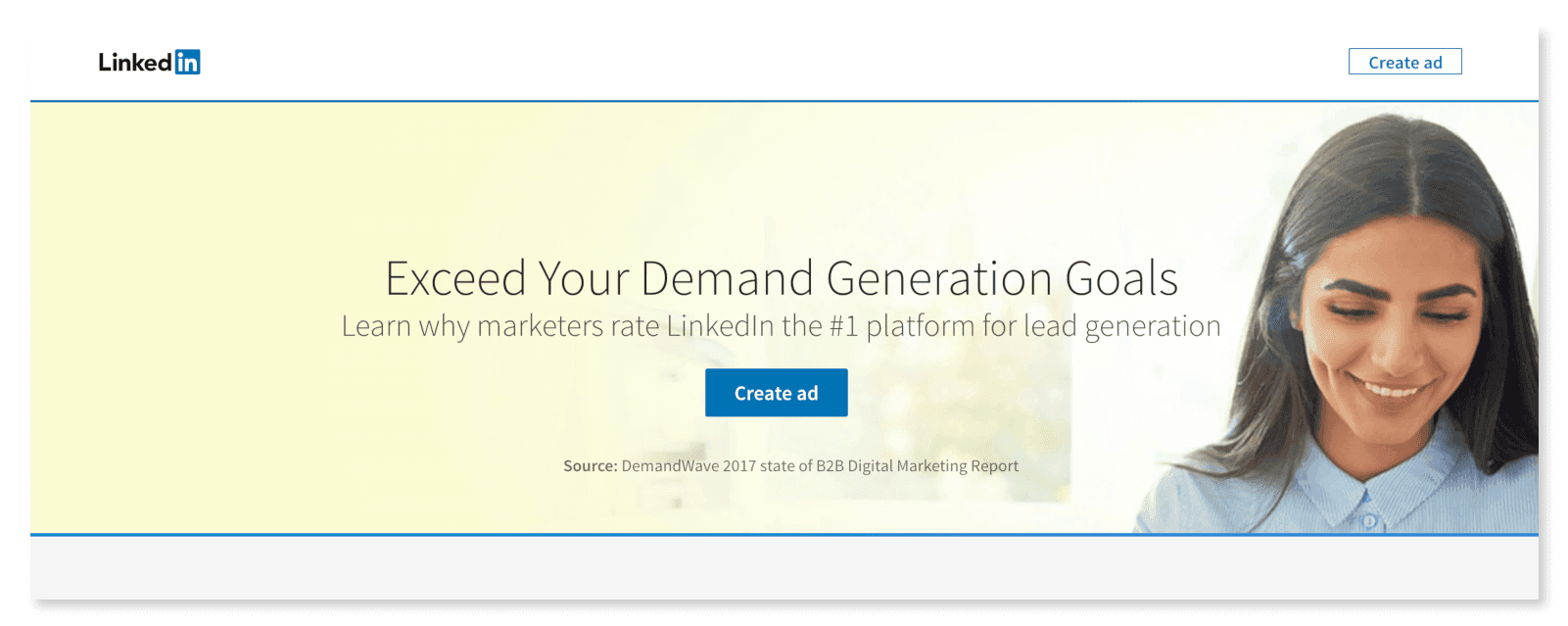 Everything About Demand Generation: Strategies, Tactics, and Examples