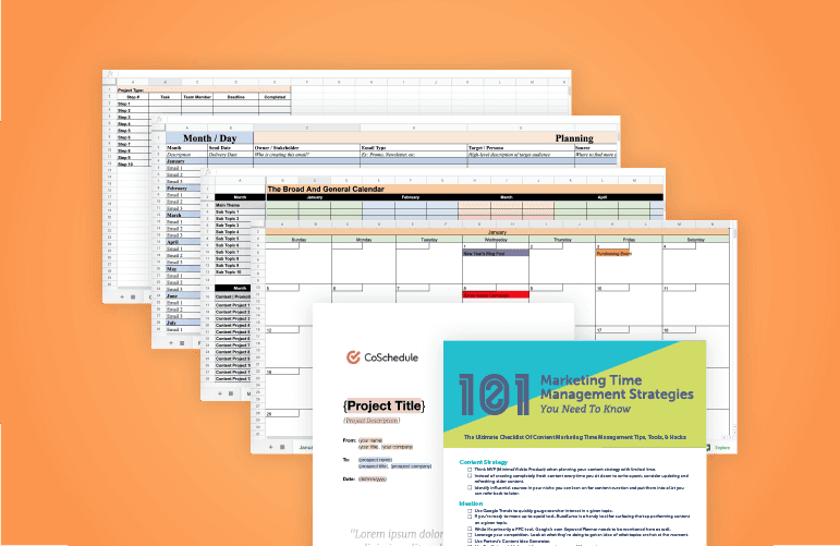 Freelance Marketing: Your Guide to Getting Started and Finding Success