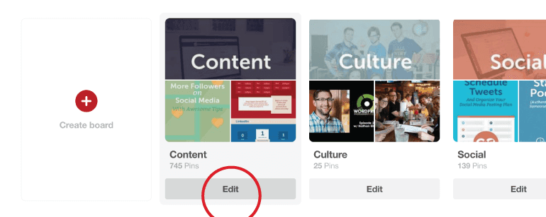 15 Tactics To Improve Your Brand's Pinterest Engagement - CoSchedule