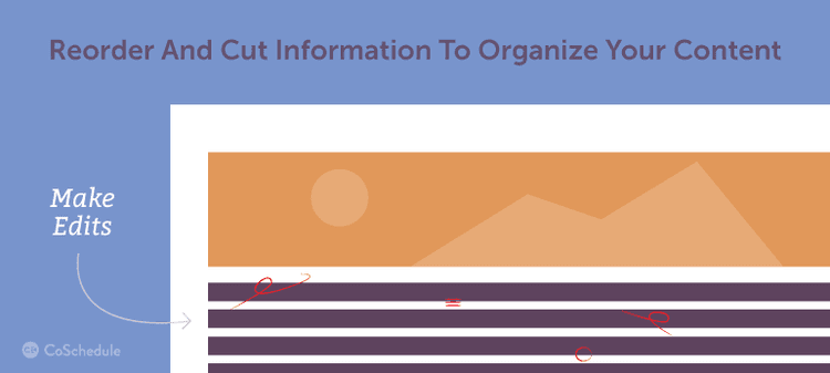 10 Steps To Draft A Blog Outline In 10 Easy Minutes