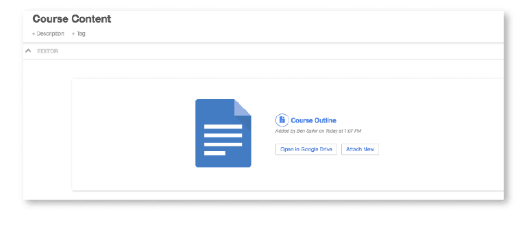 How to Create an Awesome Online Course By Repackaging Old Content