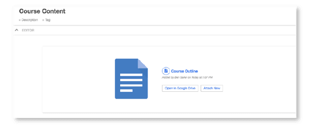 How to Create an Awesome Online Course By Repackaging Old Content