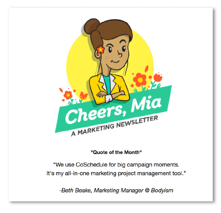 How to Create Awesome Internal Company Newsletters That Get Read