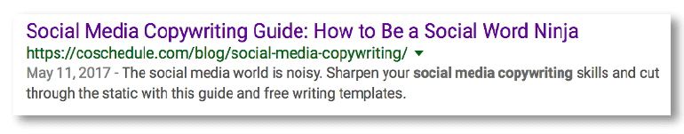 The Most Massive SEO Copywriting Guide To Make Your Traffic Soar