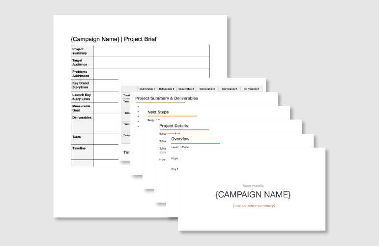 The Best Sales Campaign Ideas & Templates to Increase Your Revenue
